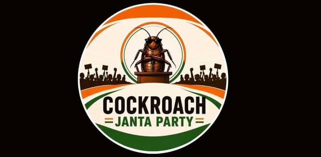 Cockroach Janta Party: The Complete Story Behind India's Viral ...
